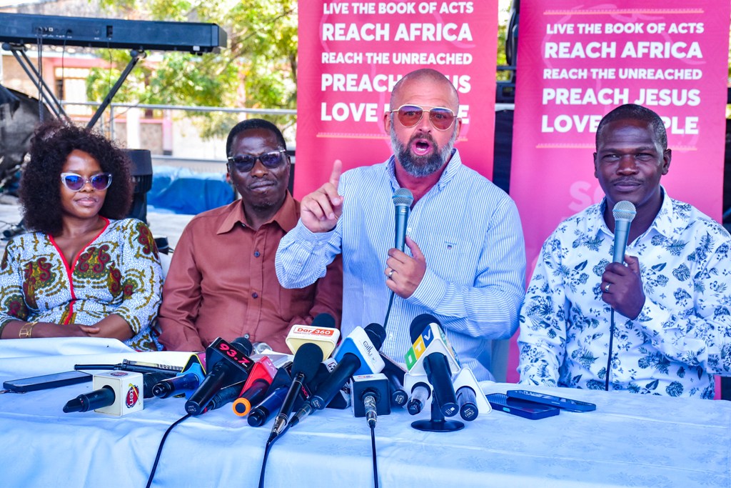 MLIPUKO WA FURAHA FESTIVAL KUTIKISA DSM – Full Shangwe Blog