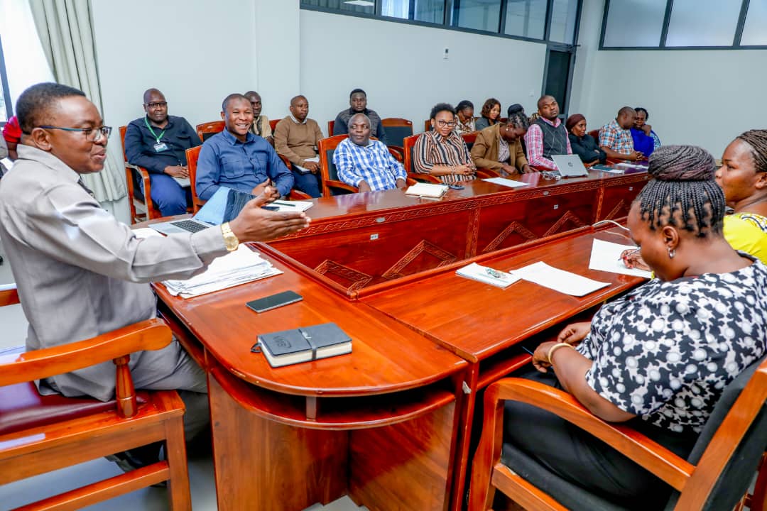 MARCELLINE AKUTANA NA WANAMICHEZO WA CLUB YA MNRT – Full Shangwe Blog
