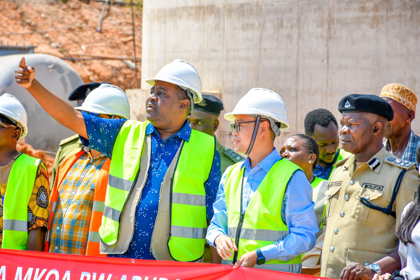 ONGEZEKO LA VIWANDA MKOANI PWANI LITAPUNGUZA UAGIZAJI WA BIDHAA NA ...