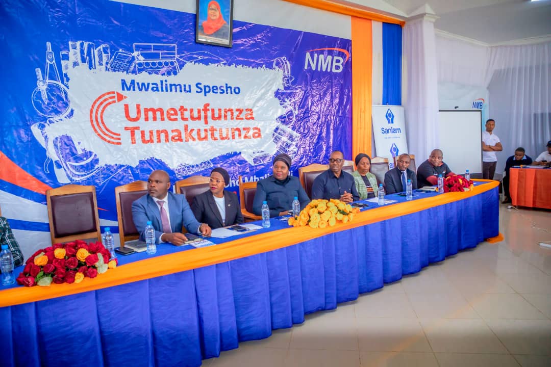 WALIMU WAONYWA KUELEKEZA FEDHA ZA MIKOPO KWENYE ANASA – Full Shangwe Blog