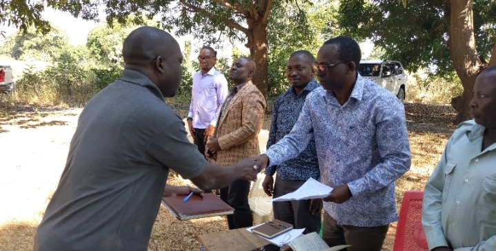 WANANCHI NYASA WAIOMBA SERIKALI KUTATUA CHANGAMOTO YA KIBOKO – Full ...