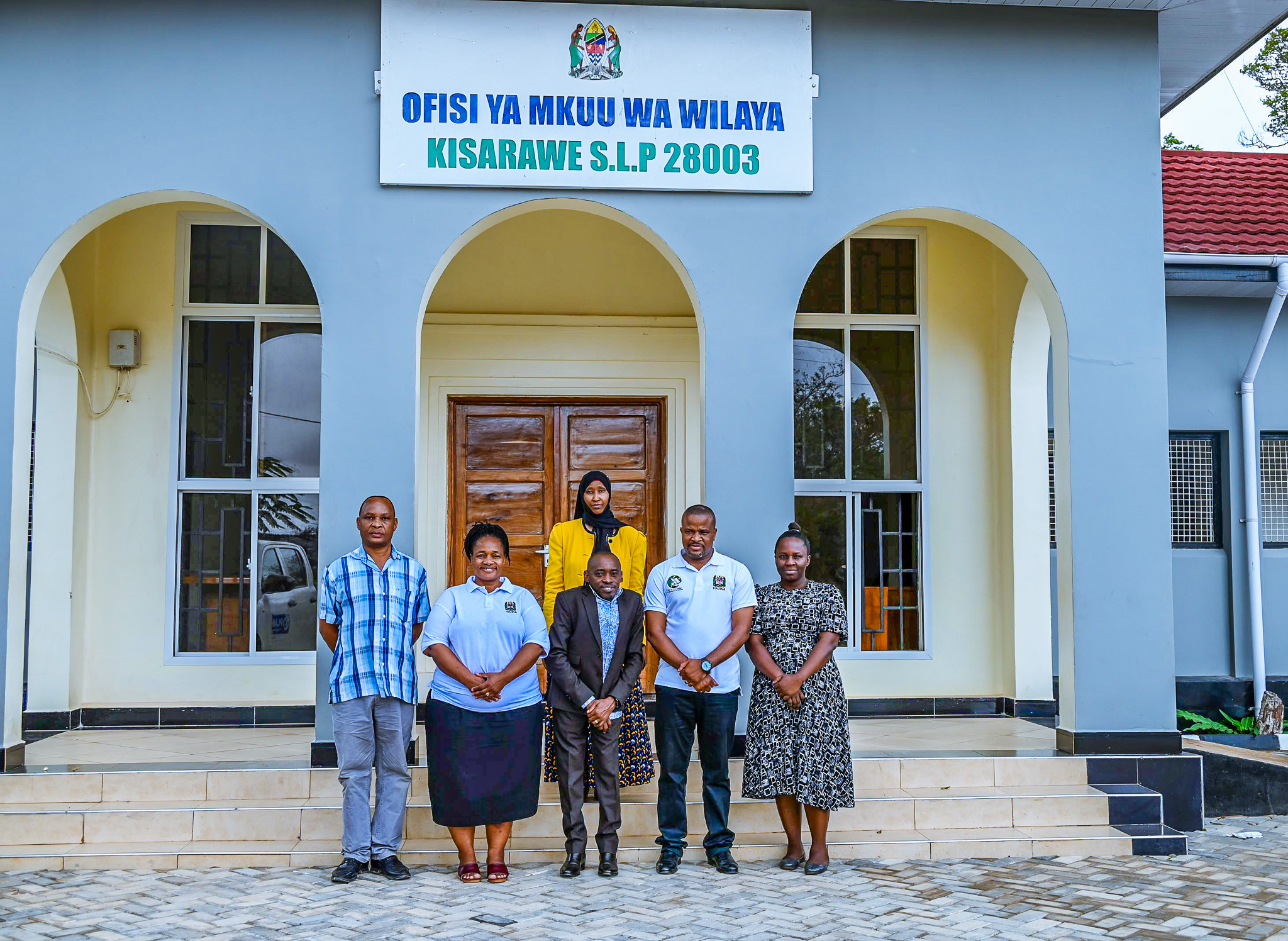KISARAWE WASISITIZWA KUTUMIA WATOA HUDUMA RASMI WA FEDHA – Full Shangwe ...