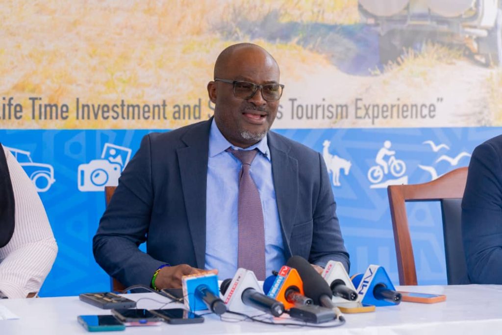 MAFURU: SWAHILI INTERNATIONAL TOURISM EXPO KUIMARISHA UTALII TANZANIA ...