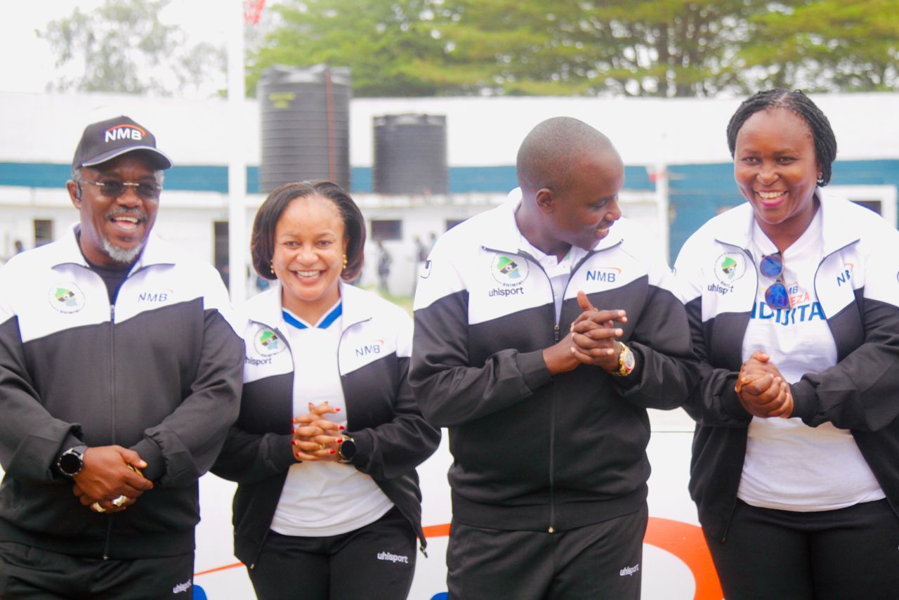 NMB YAPAMBA MASHINDANO YA SHIMIWI – Full Shangwe Blog