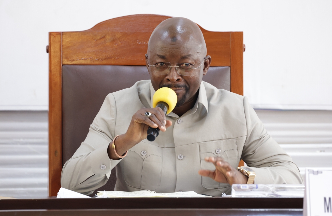 WAPIGA KURA WAPYA 491,050 KUANDIKISHWA MARA, SIMIYU NA MANYARA – Full ...