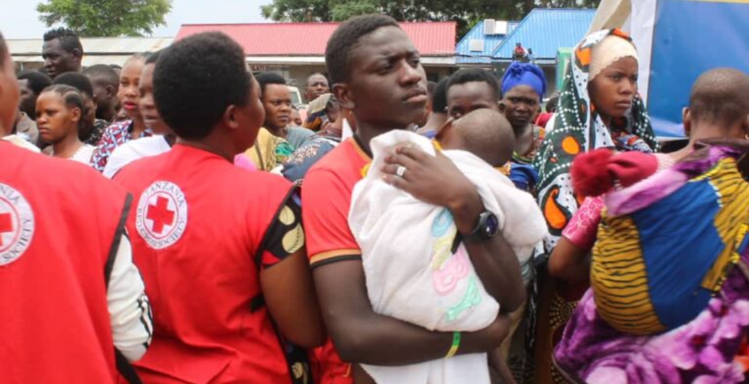 KATAVI IMEFANIKIWA KUDHIBITI MLIPUKO WA UGONJWA WA SURUA – Full Shangwe ...