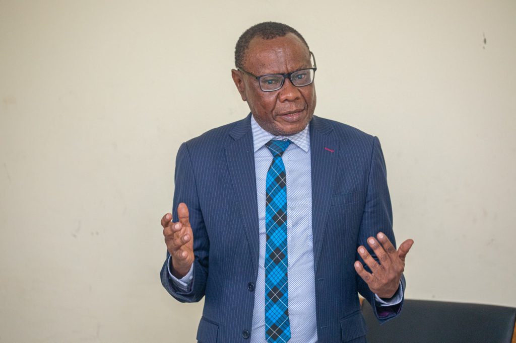 DKT. MSONDE AWATAKA TANROADS KUWAJENGEA UWEZO WATUMISHI – Full Shangwe Blog