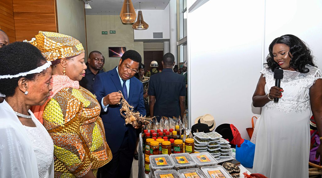 MAJALIWA: WATANZANIA TULINDE UTAMADUNI WETU KWA FAIDA YA VIZAZI VIJAVYO ...
