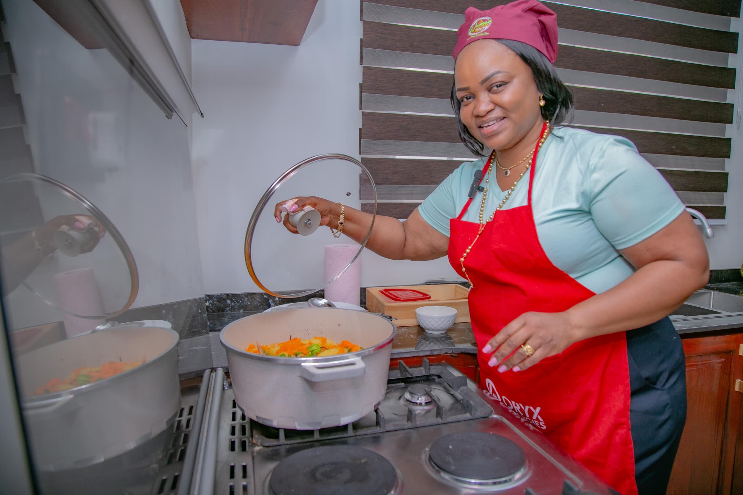 NISHATI SAFI YA KUPIKIA ITALETA MAGEUZI MAKUBWA ULINDAJI WA MAZINGIRA ...