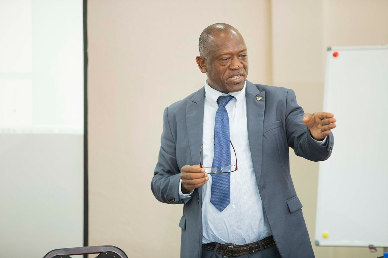 TARURA KUSHIRIKIANA NA ESRF KUFANYA UTAFITI NA TATHMINI YA MCHANGO WA ...