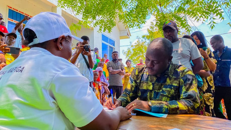 TANZANIA NI NCHI YA KIDEMOKRASIA – Full Shangwe Blog