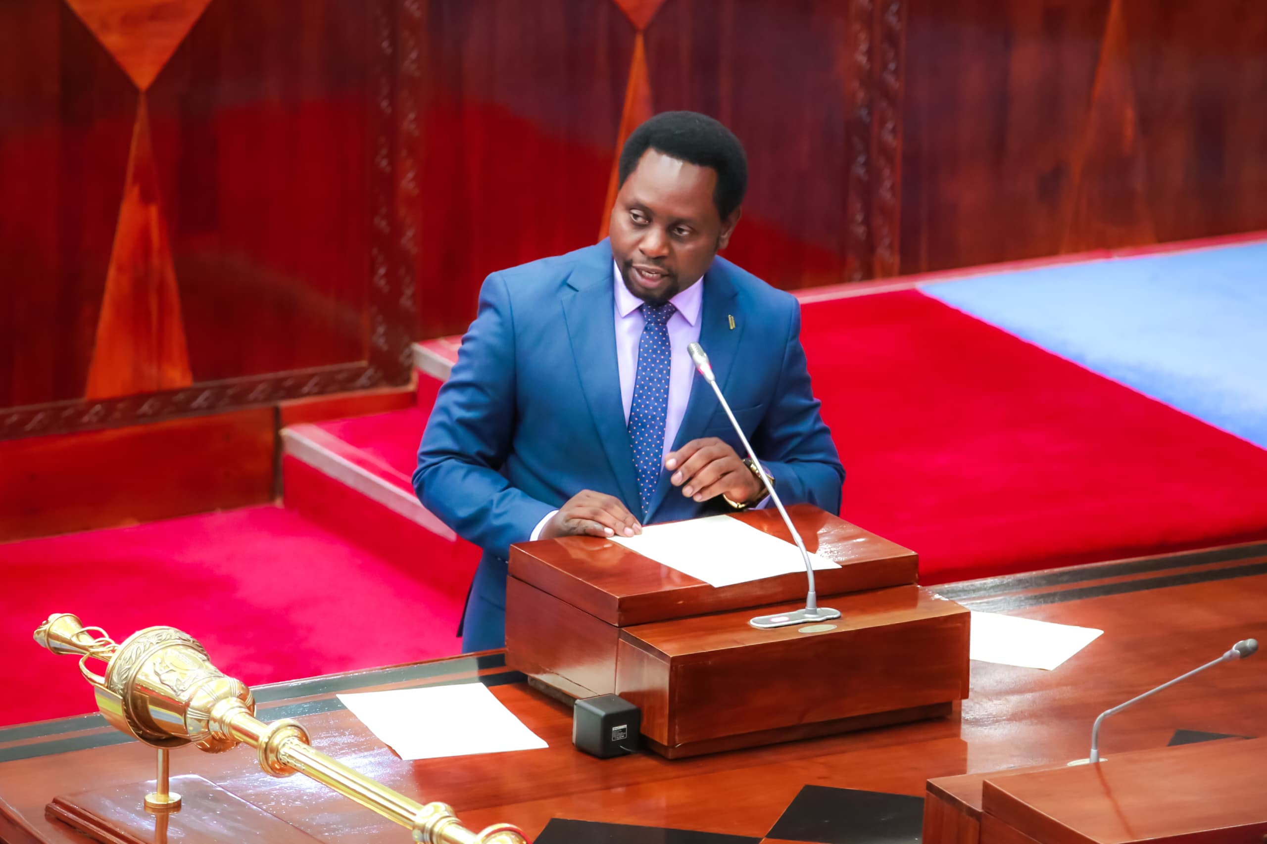 BIL. 250 ZIMETOLEWA NA SERIKALI KWA AJILI YA VIFAA TIBA – Full Shangwe Blog
