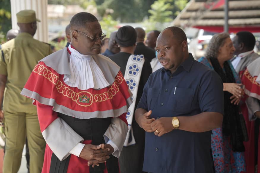 RC CHALAMILA AAGA MWILI WA JAJI KIPENGA MUSSA – Full Shangwe Blog