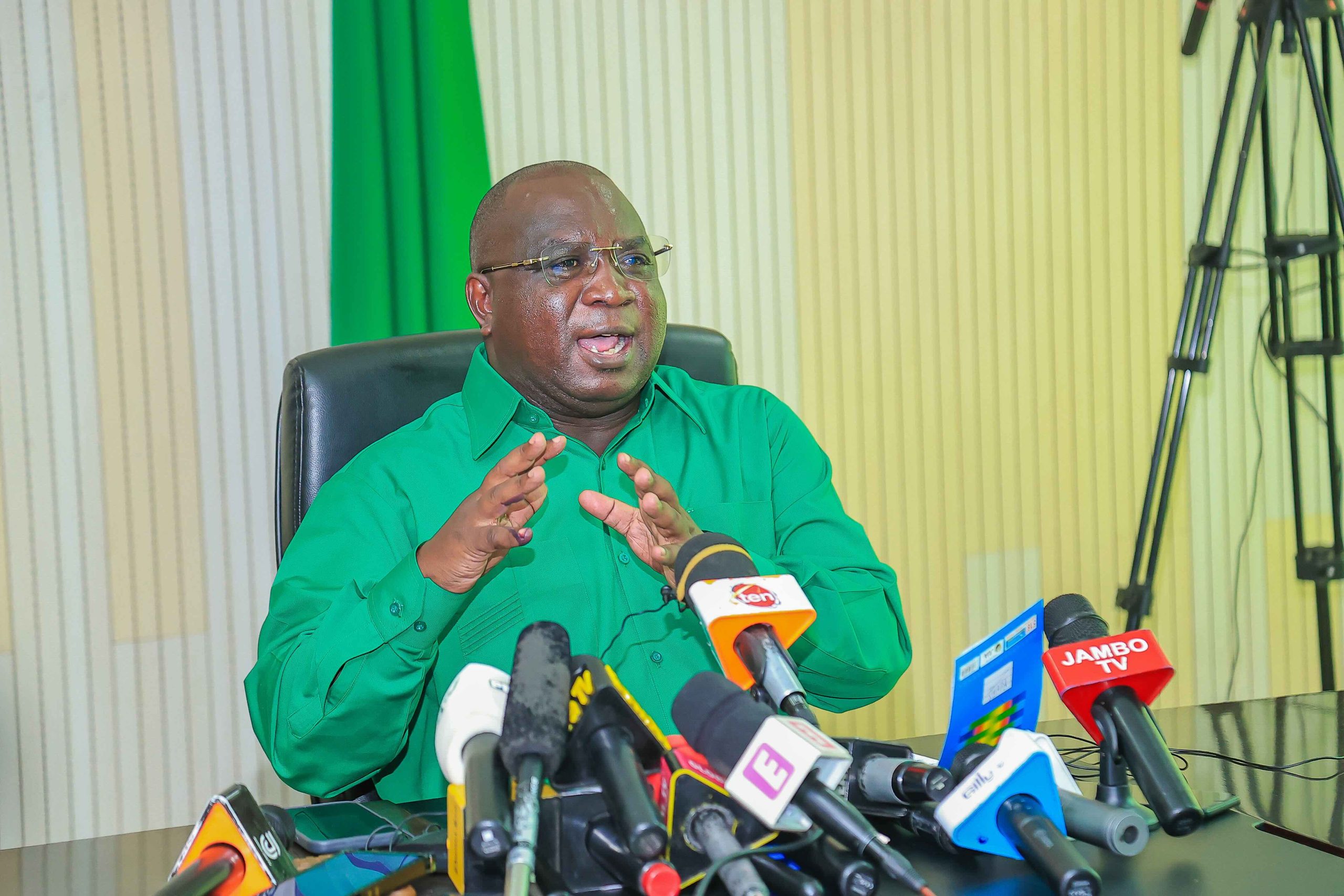 CCM YATAJA SABABU NNE ZILIZOFANYA WASHINDE KWA KISHINDO SERIKALI ZA ...