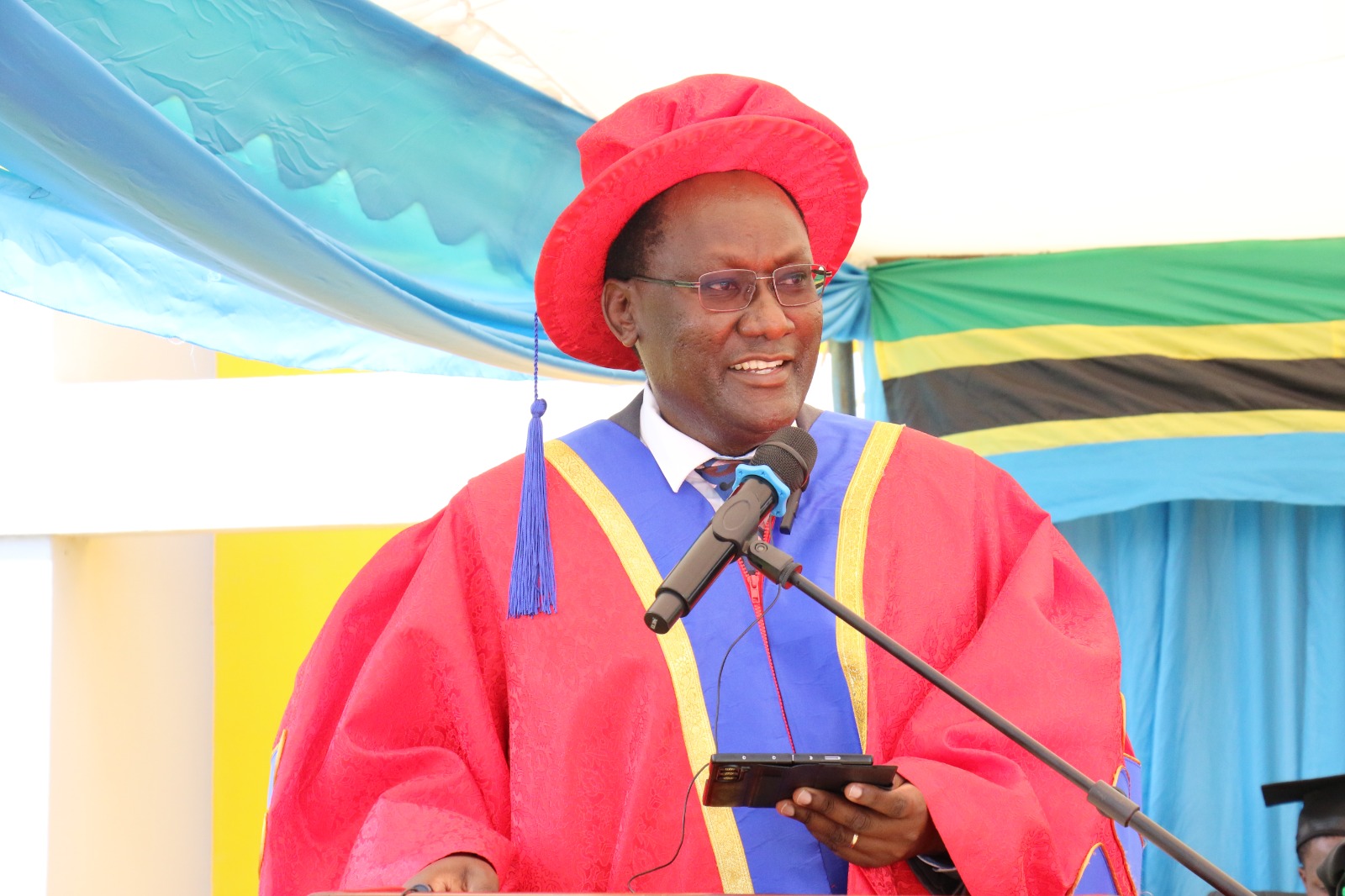 WAHITIMU CHUO CHA ATC WATAKIWA KUTUMIA ELIMU WALIYOIPATA KWA UFANISI NA ...