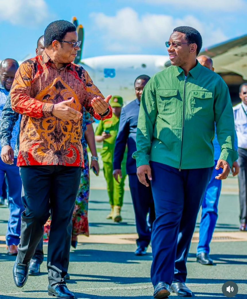 WAZIRI MKUU MAJALIWA ZIARANI ARUSHA, KUZINDUA TUZO ZA UTALII NA ...