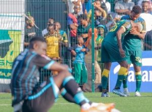 YANGA SC YAICHAPA FOUNTAIN GATE 5 -0 – Full Shangwe Blog