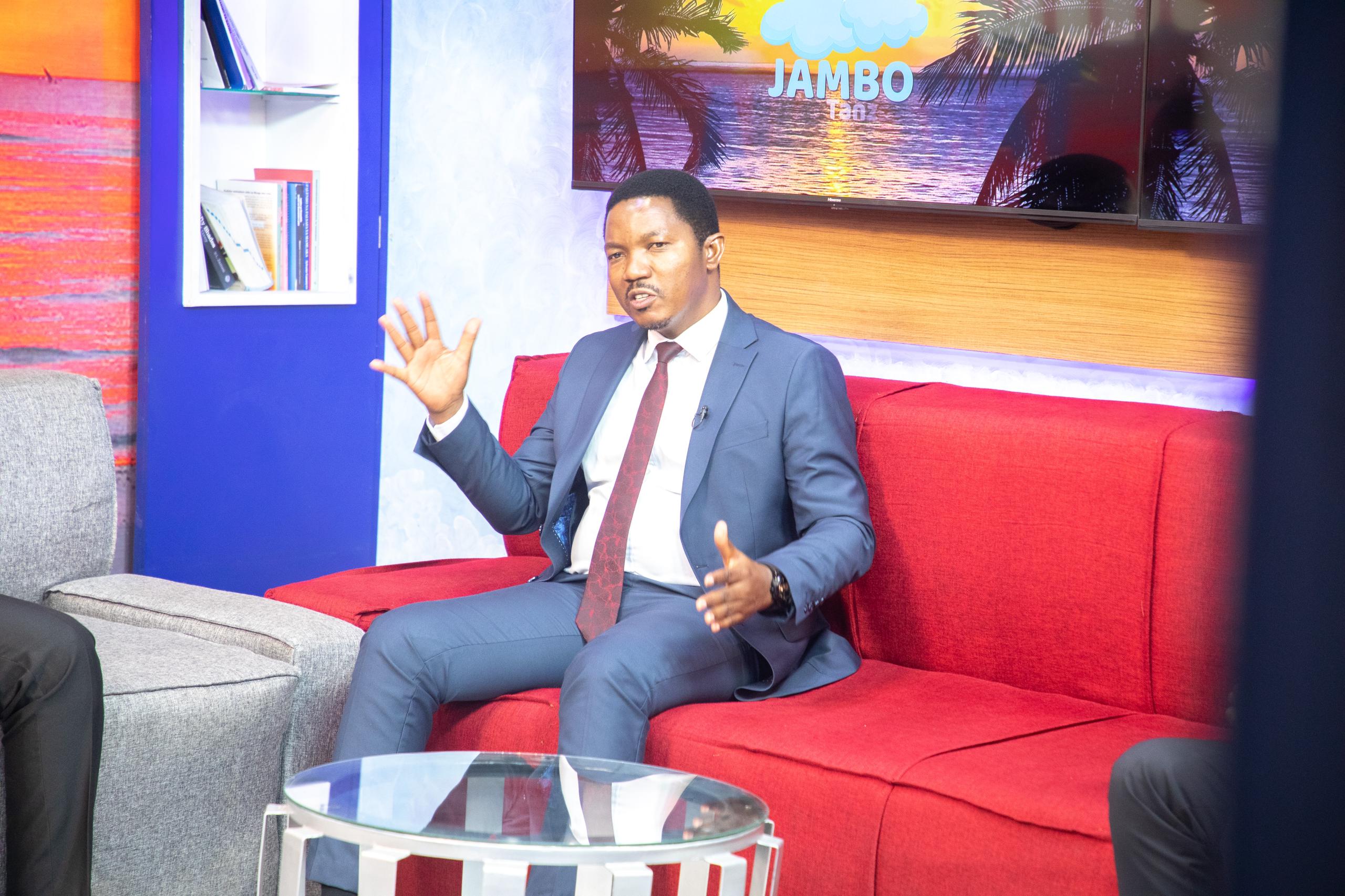 BILIONI 14.48 KULIPA FIDIA MRADI WA MAGADI SODA ENGARUKA – Full Shangwe ...