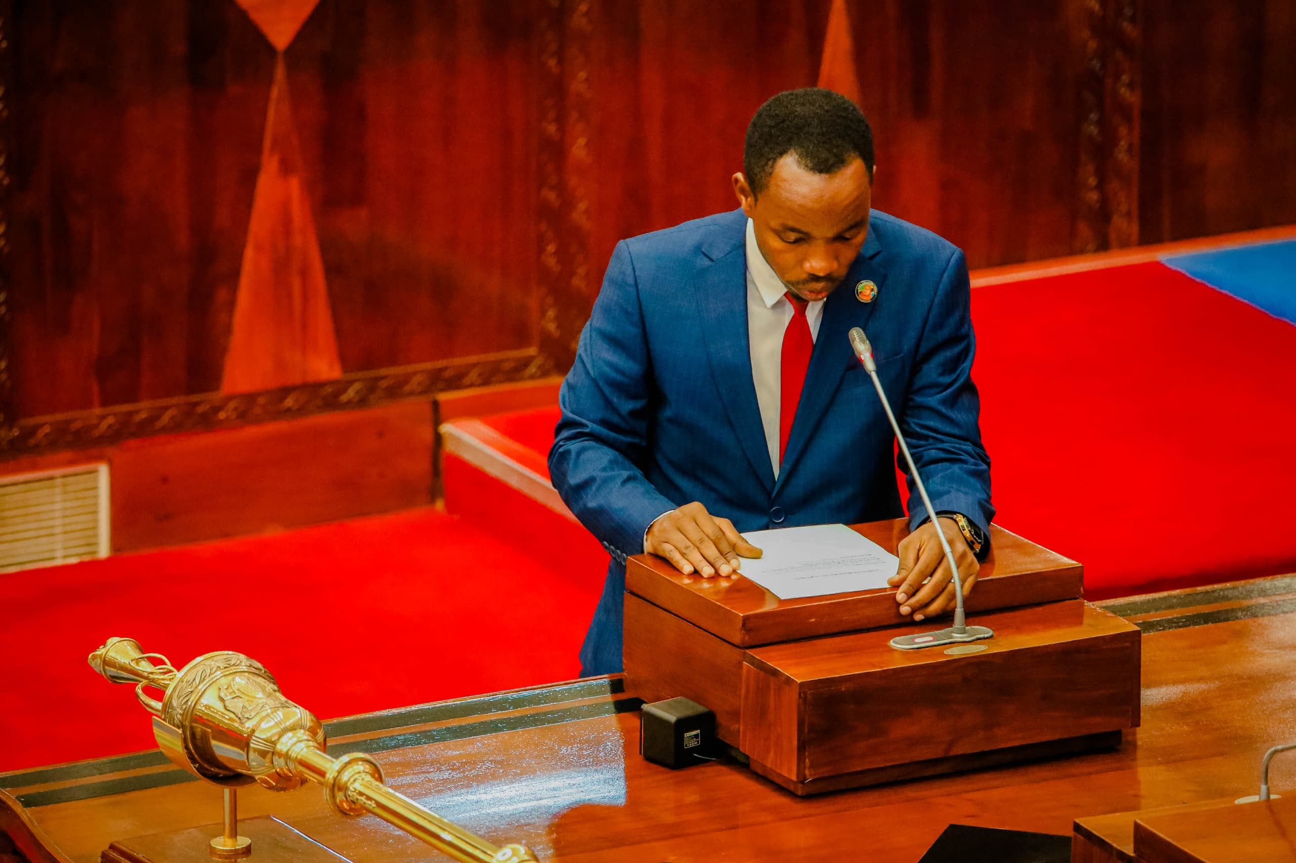 KATAMBI: MIFUKO YA HIFADHI YA JAMII IMEENDELEA KUTOA HUDUMA KIDIJITALI ...