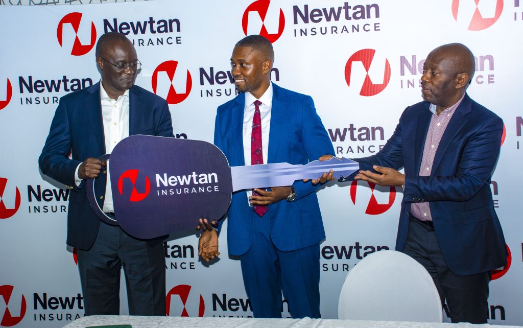 UAP INSURANCE WABADILI JINA SASA NI NEWTAN INSURANCE – Full Shangwe Blog