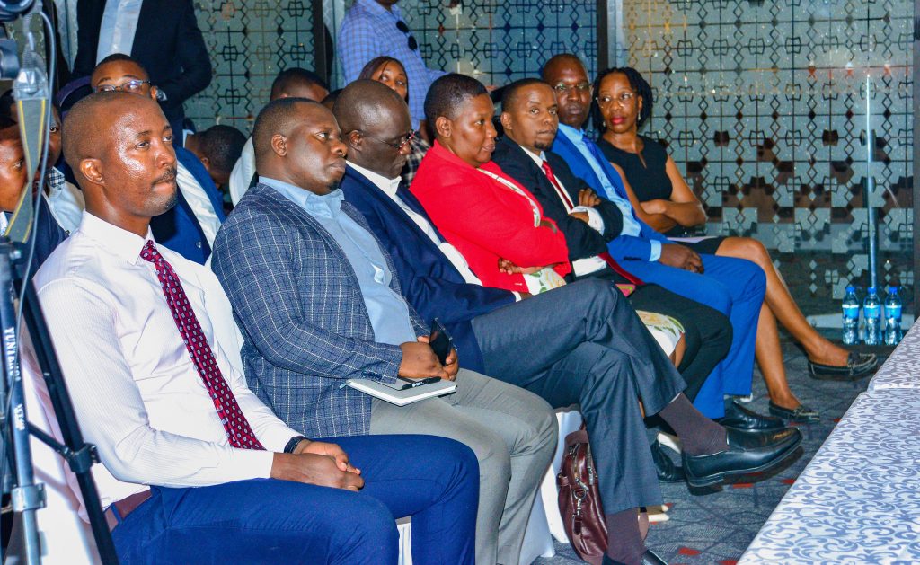 UAP INSURANCE WABADILI JINA SASA NI NEWTAN INSURANCE – Full Shangwe Blog