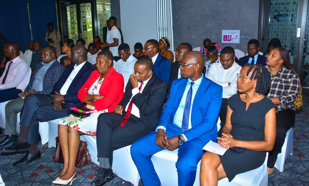 UAP INSURANCE WABADILI JINA SASA NI NEWTAN INSURANCE – Full Shangwe Blog