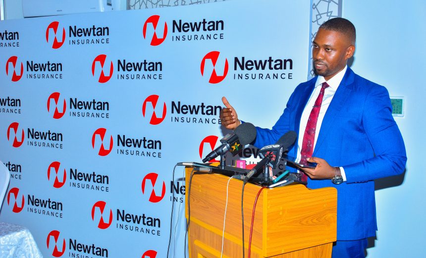 UAP INSURANCE WABADILI JINA SASA NI NEWTAN INSURANCE – Full Shangwe Blog