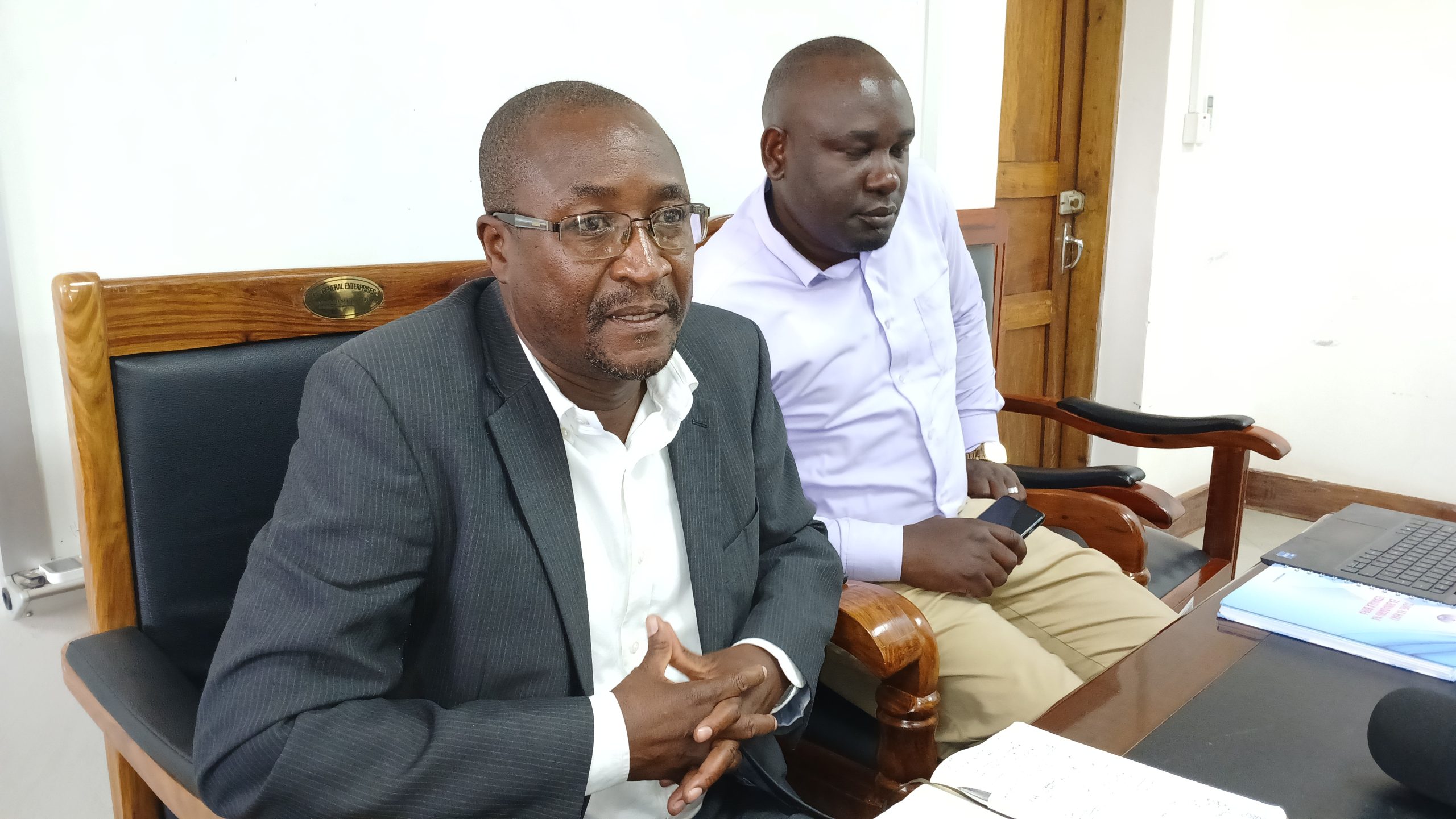 TUME YA HAKI ZA BINADAMU {THBUB) KUTOA ELIMU KWA WANANCHI MKOANI IRINGA ...
