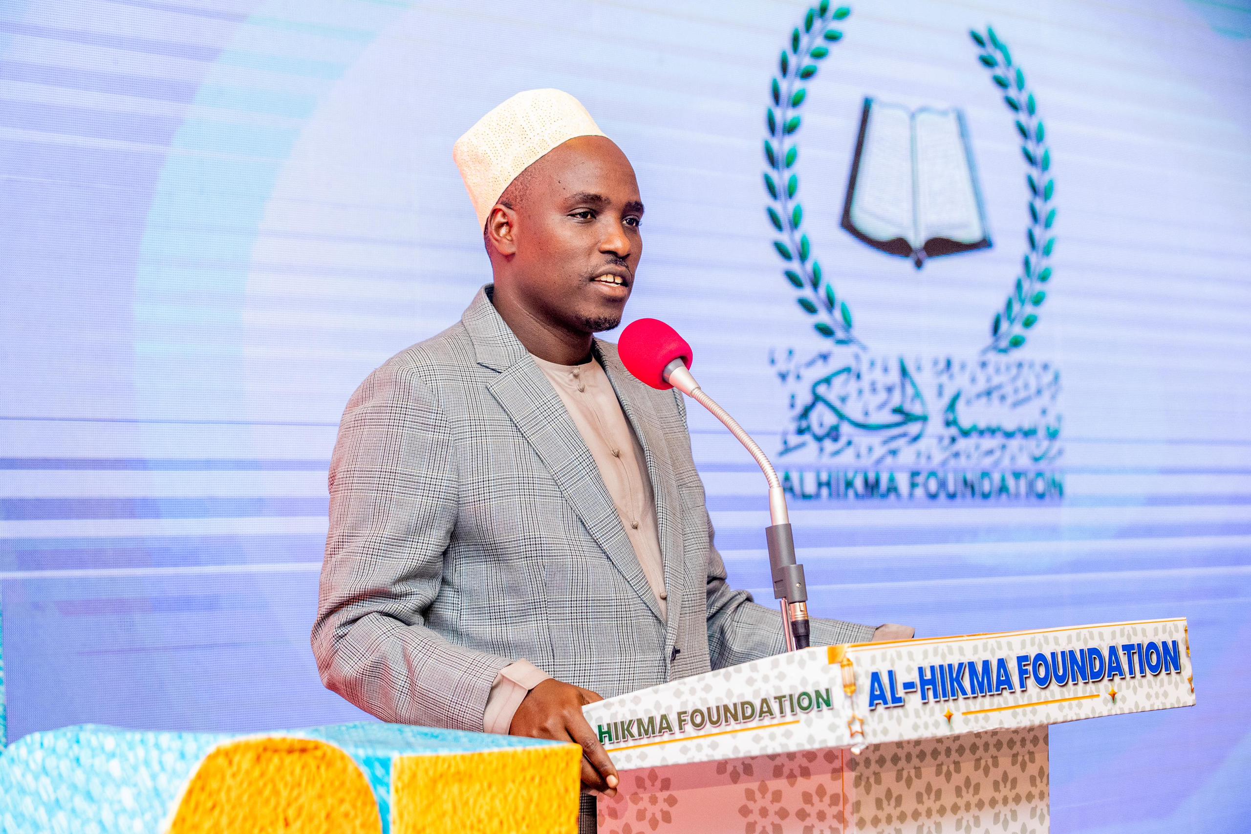DKT. BITEKO AWAASA WAISLAMU KUENDELEA KUHIFADHI QUR’AAN TUKUFU – Full ...