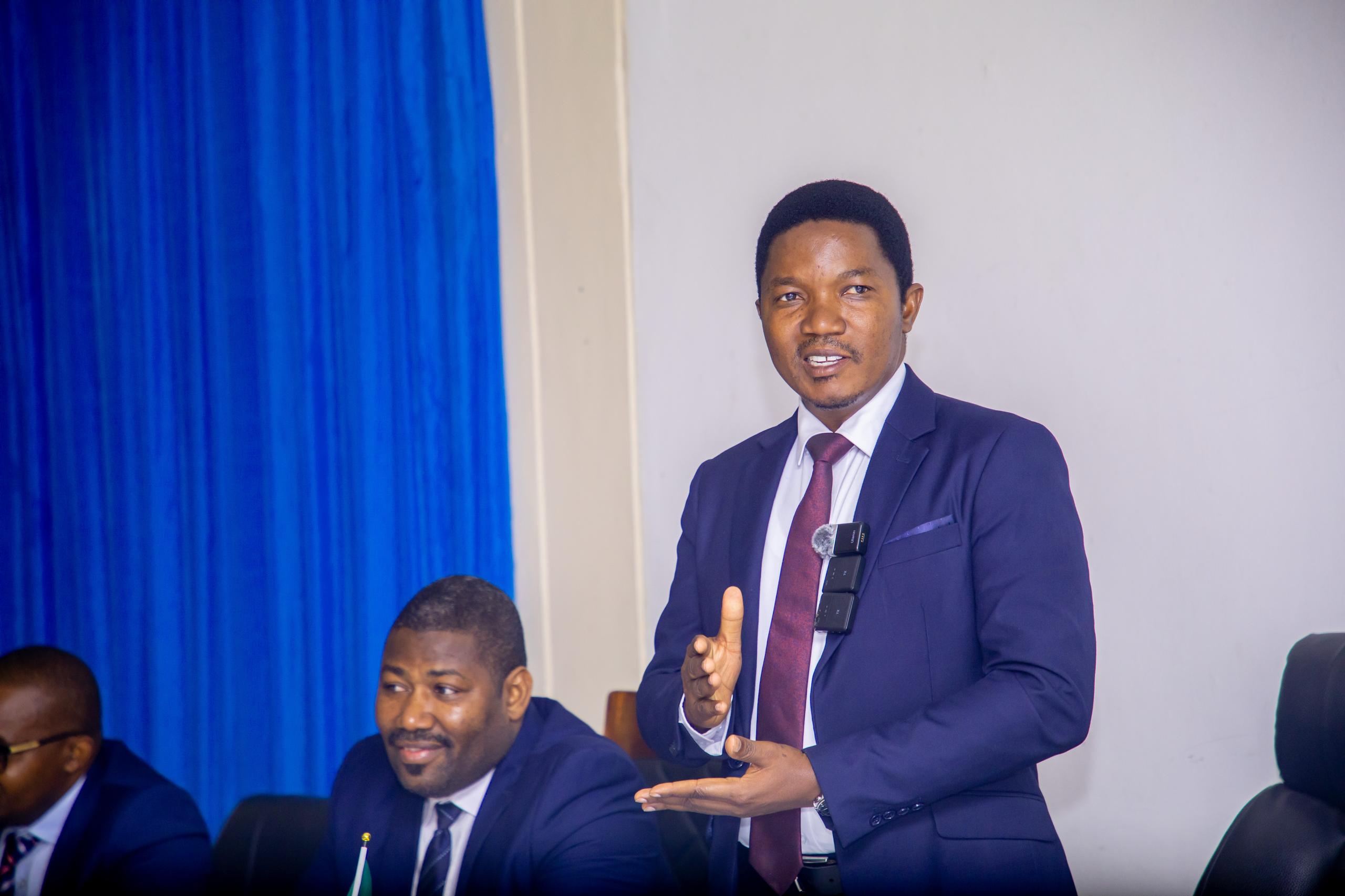 TEMDO WEKENI MISINGI SAHIHI YA KUPATA FEDHA ZA MIRADI – Full Shangwe Blog