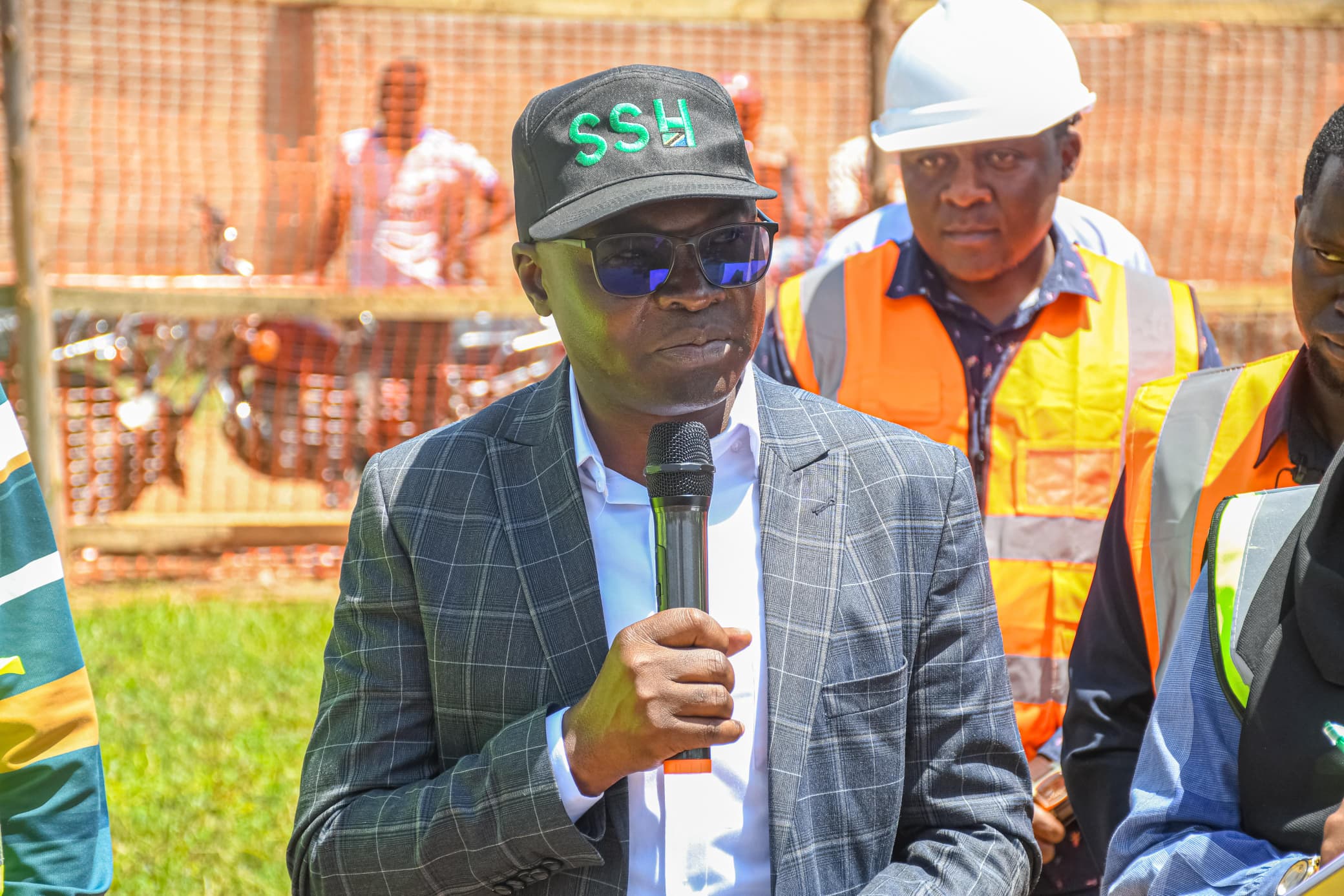 KAMATI YA BUNGE YAITAKA TAMISEMI KUCHUNGUZA MKANDARASI WA MRADI WA ...