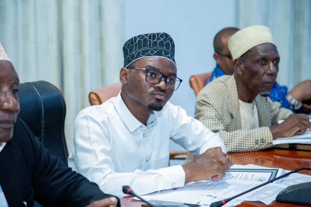 DC KUBECHA ASEMA HEKIMA YA WAZEE NGUZO YA MAENDELEO YA TANGA – Full ...