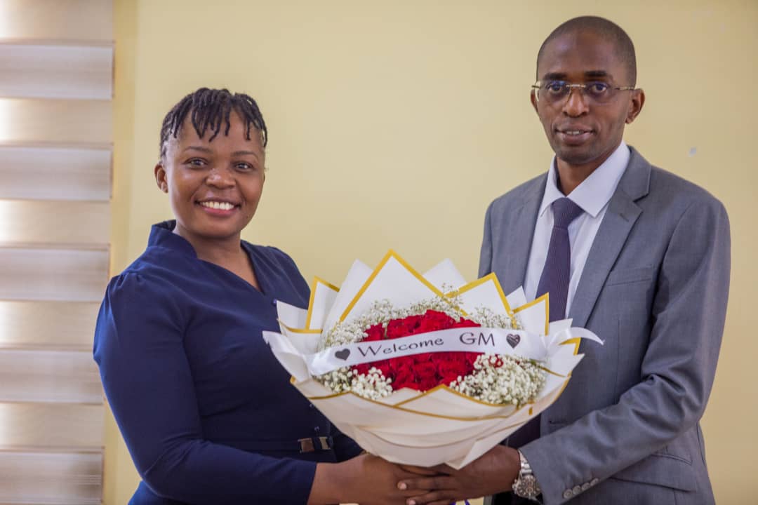 SHIRIKA LA MASOKO YA KARIAKOO KUJIENDESHA KWA TIJA -CPA ASHRAPH – Full ...