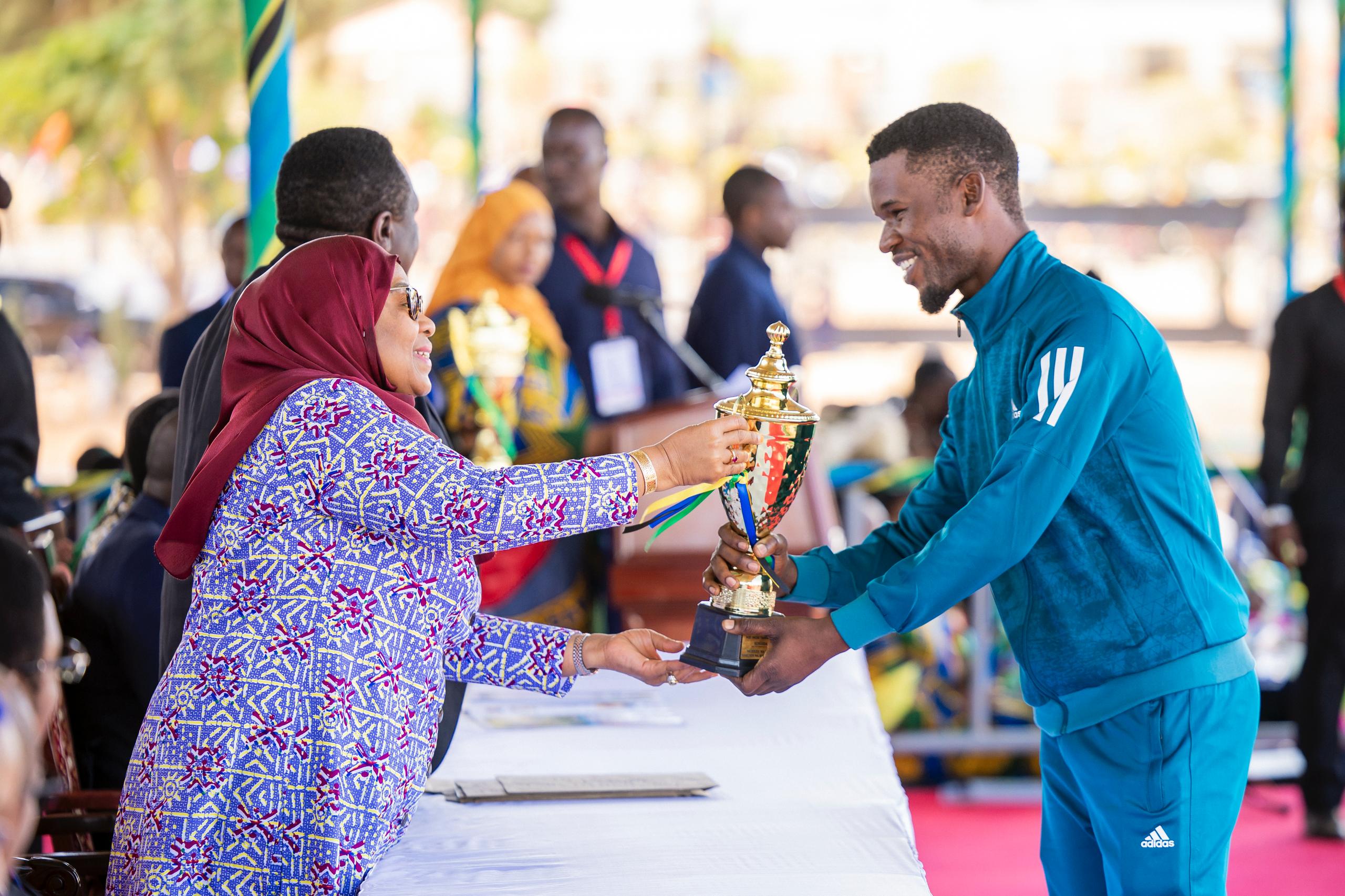 SALUM SIMBA BINGWA MCHEZO WA DRAFTI MICHEZO MEI MOSI 2025. – Full ...