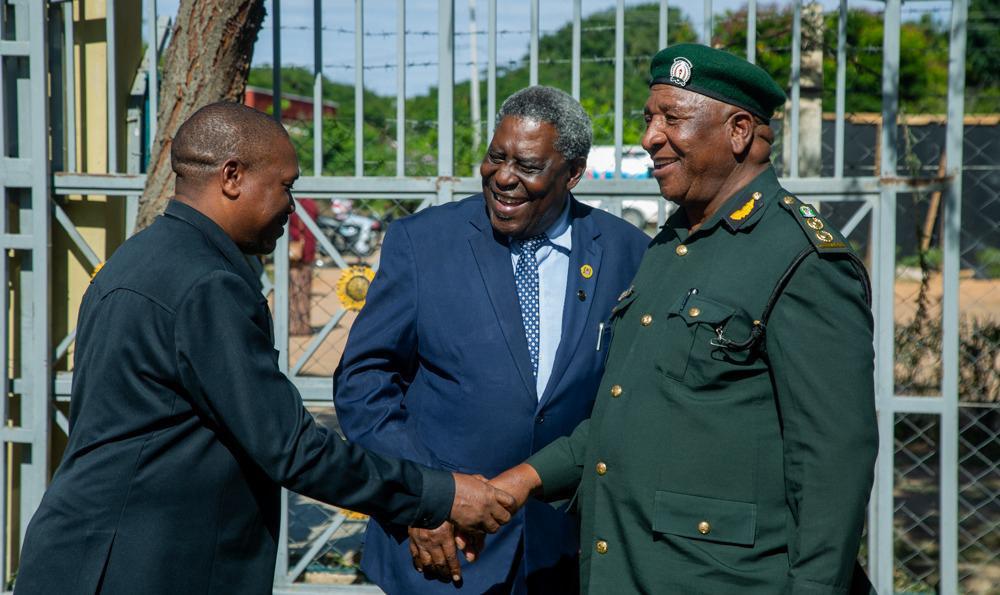KAMISHNA KUJI AHUDHURIA MAADHIMISHO YA SIKU YA NYUKI DODOMA – Full ...