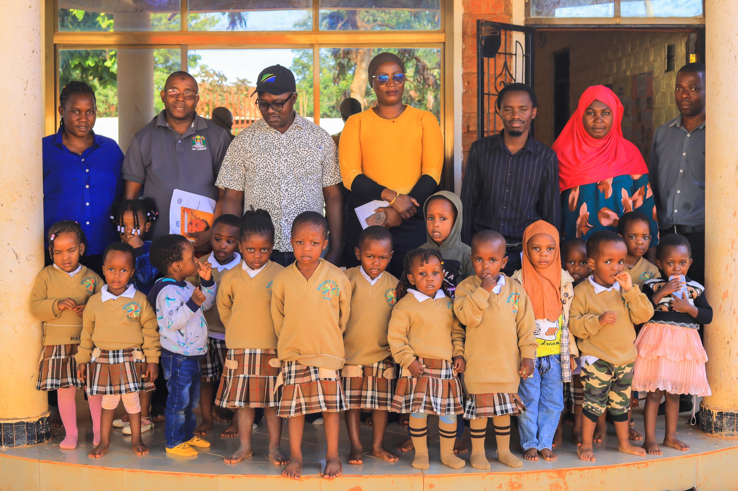 RC CHALAMILA ATAKA MACHINGA KARIAKOO KUFUNGUA NJIA – Full Shangwe Blog