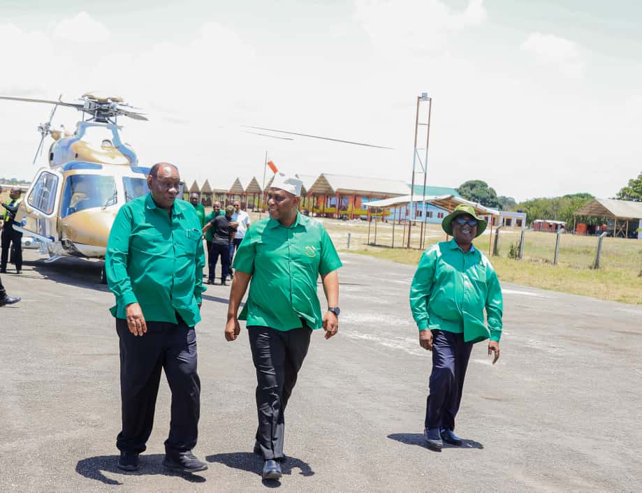 WASIRA: MIAKA MITANO IJAYO TANGA ITAMELEMETA – Full Shangwe Blog