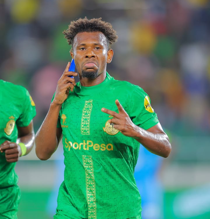 YANGA SC WAANZA KWA KISHINDO LIGI KUU TANZANIA BARA – Full Shangwe Blog