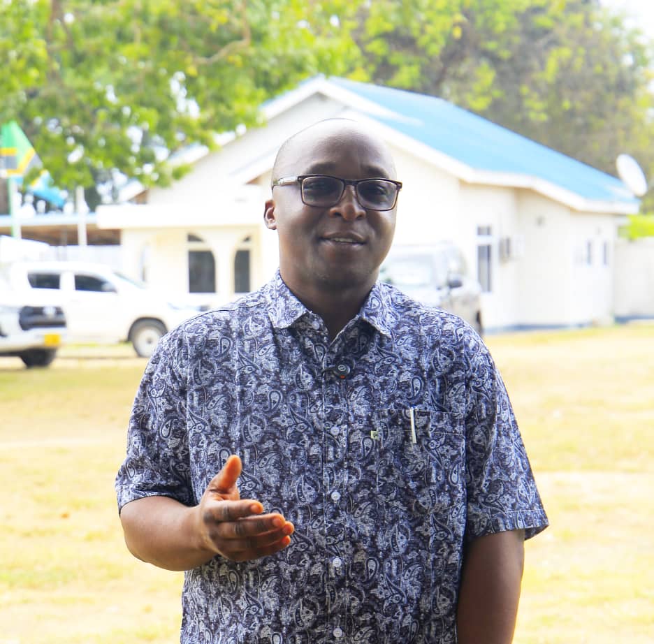 DC RUFIJI AIPONGEZA TARURA KUREJESHA MAWASILIANO RUFIJI – Full Shangwe Blog