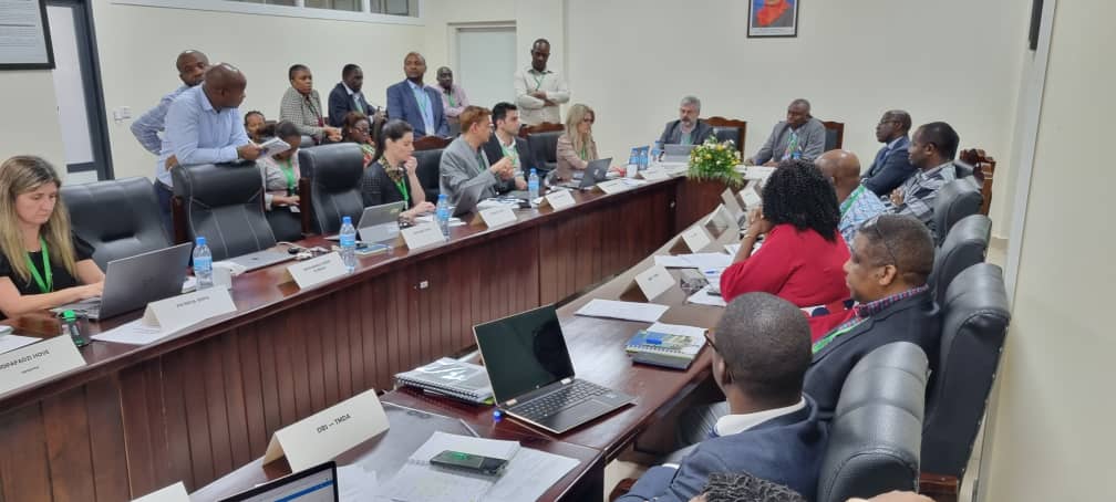 TMDA MAINTAINS WHO MATURITY LEVEL 3 (ML3) STATUS – Full Shangwe Blog