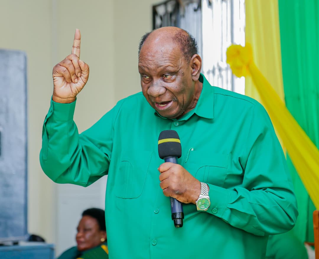 WASIRA: MITANO TENA KWA SAMIA, MWENDELEZO WA KAZI KUBWA ZAIDI – Full ...