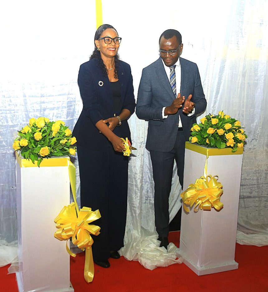 TTCL YAZINDUA HUDUMA MPYA YA T- FIBER TRIPLE HUB INTERNET – Full ...