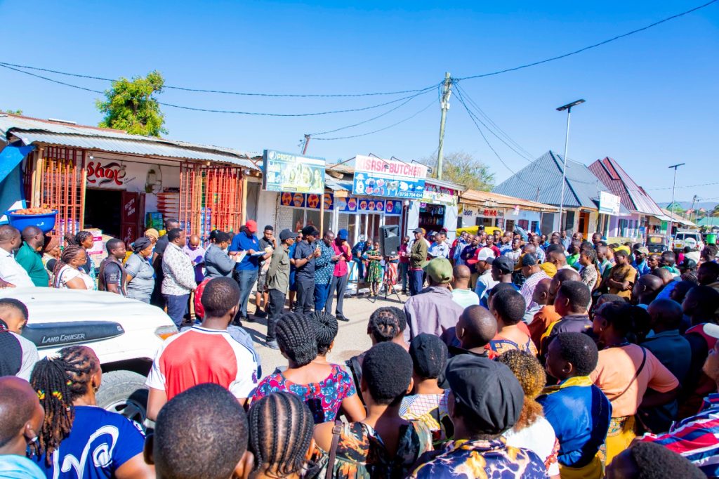NANAUKA: VIJANA TUYAJENGE, TANZANIA NI YETU – Full Shangwe Blog