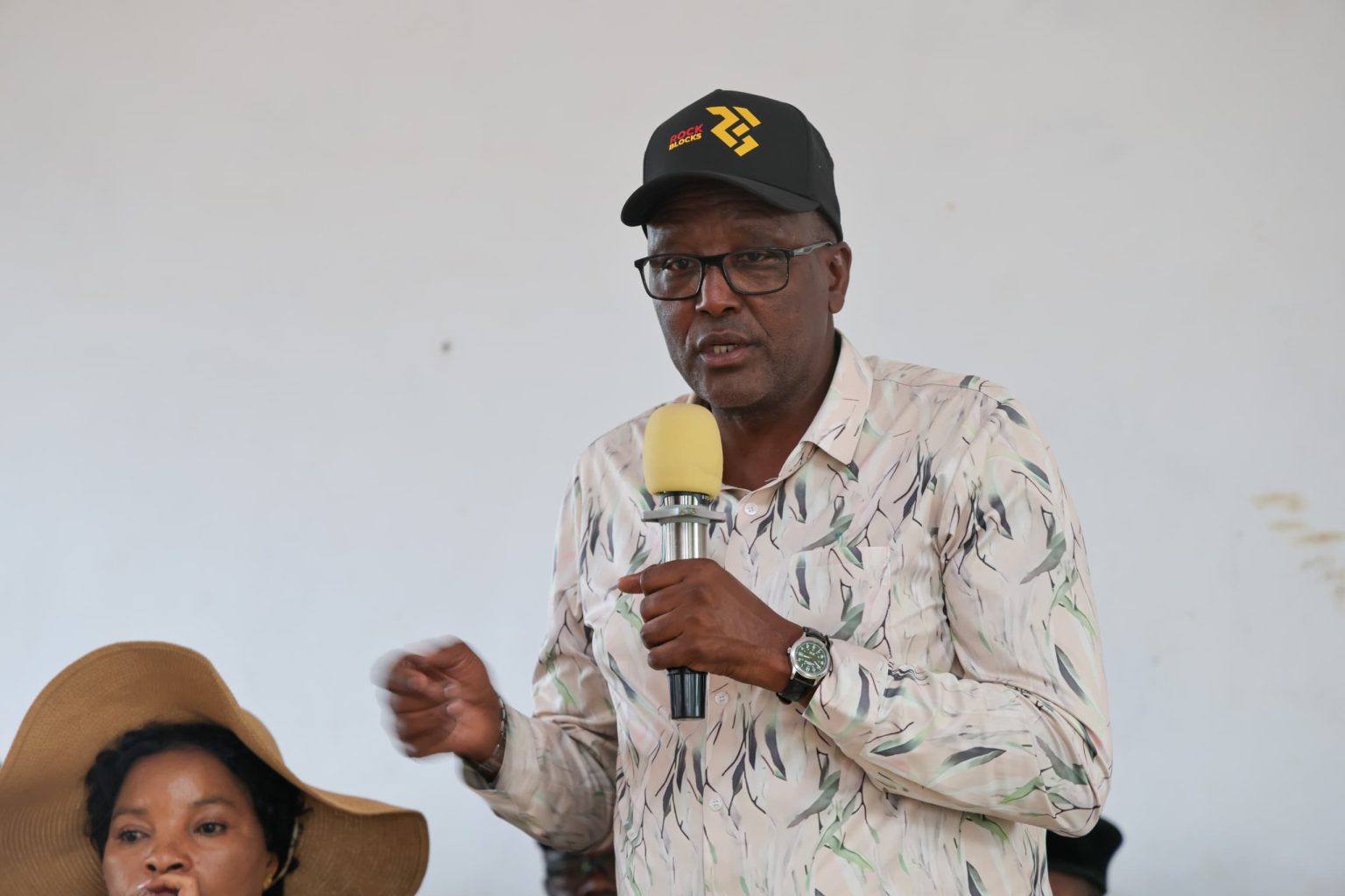 KIRUSWA : SERIKALI, WADAU KUKUTANA KUTAFUTA MWAROBAINI KERO MADINI YA ...