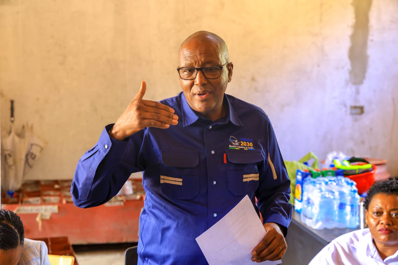 GRAPHITE YAANZA KUZALISHWA MOROGORO – Full Shangwe Blog