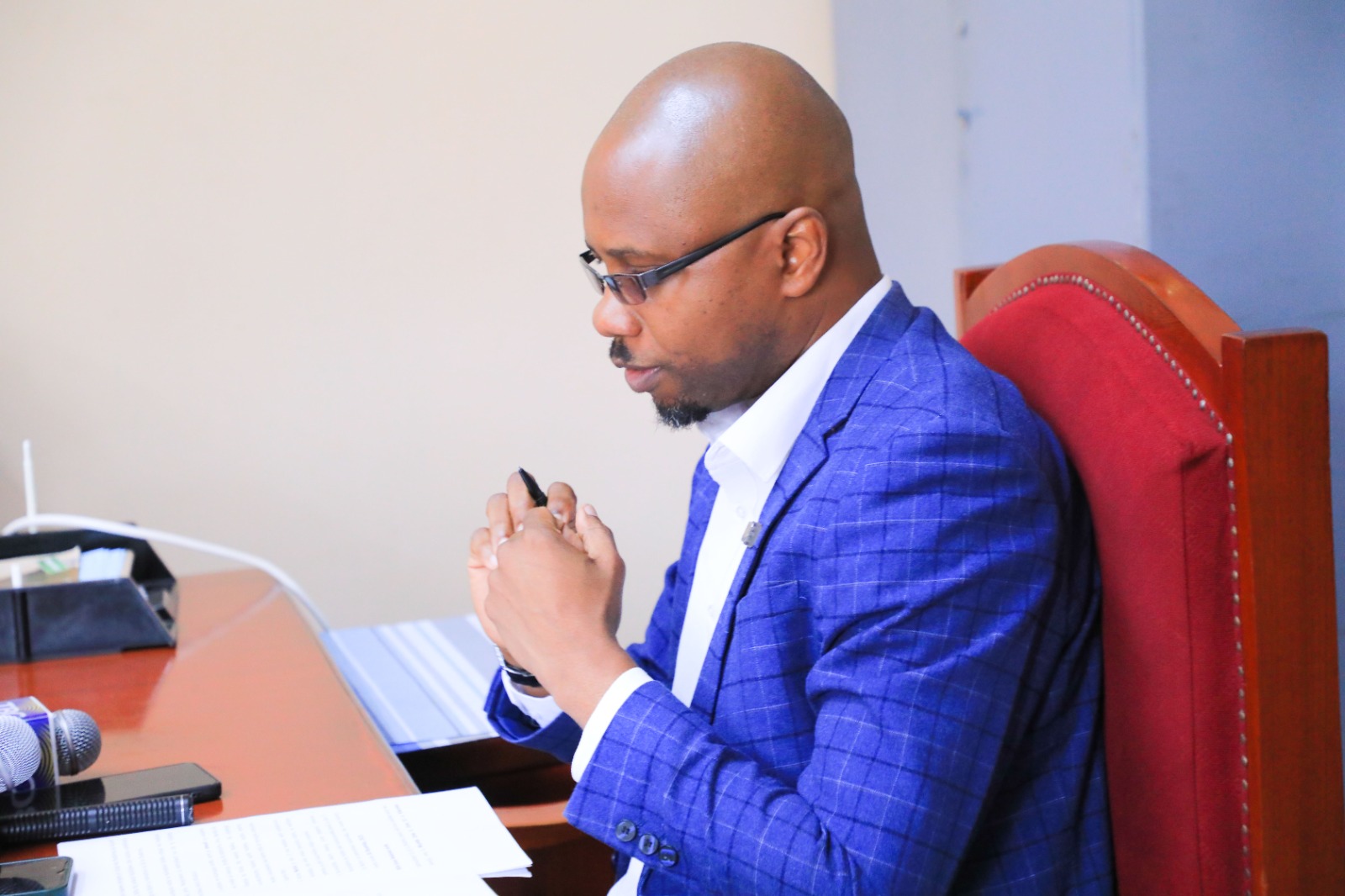 HALMASHAURI YA JIJI LA DODOMA YATOA NOTISI YA SIKU 21 KWA WADAIWA WA ...
