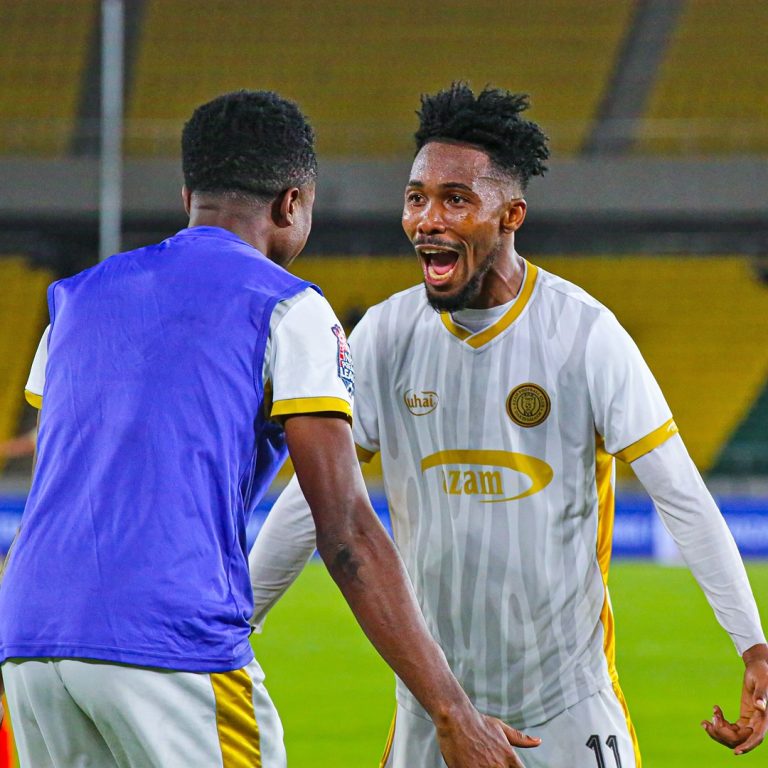AZAM FC YAICHAPA 2-0 SIMBA SC – Full Shangwe Blog