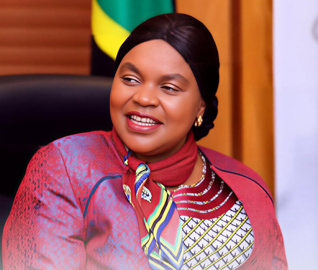 MBUNGE WA PERAMIHO MHE. JENISTA MHAGAMA AFARIKI DUNIA – Full Shangwe Blog