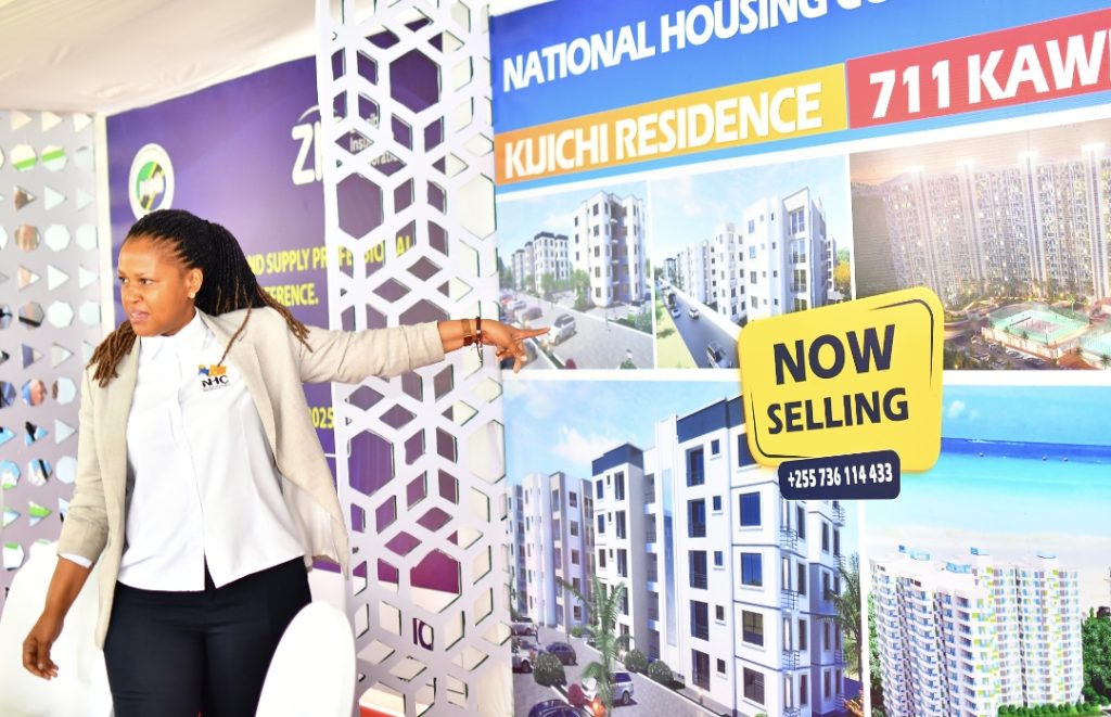 NHC YASHIRIKI KONGAMANO LA 16 LA WATAALAMU WA UNUNUZI NA UGAVI ARUSHA ...