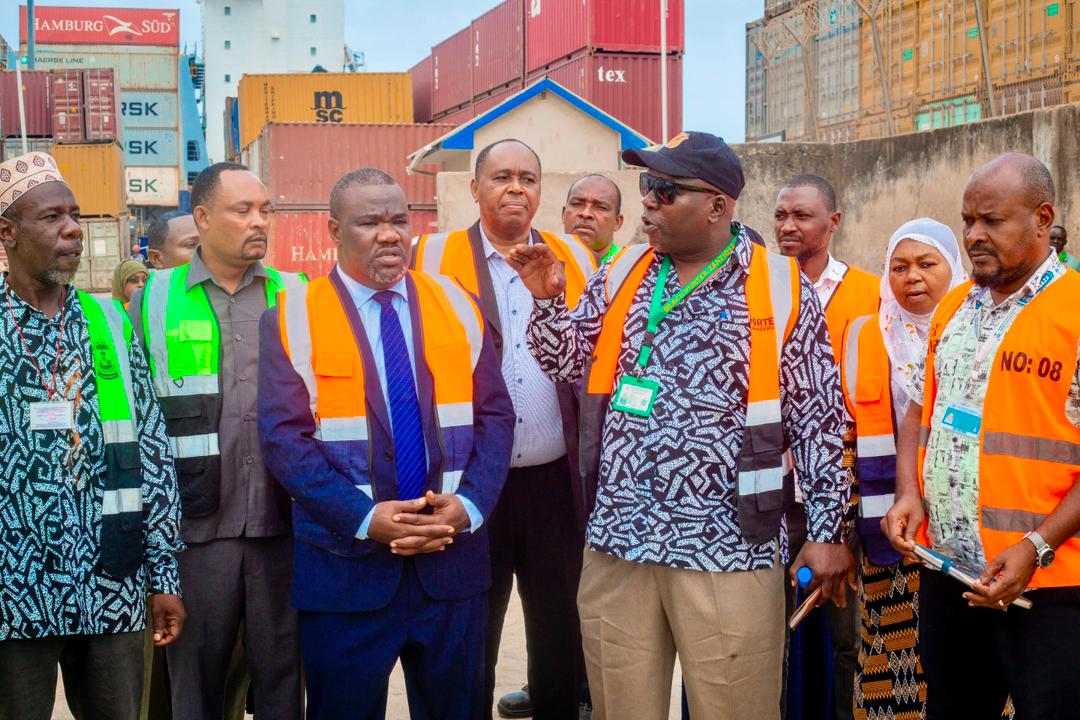 SERIKALI YA AWAMU YA NANE YAAHIDI USHIRIKIANO NA VYAMA VYA USHIRIKA ...